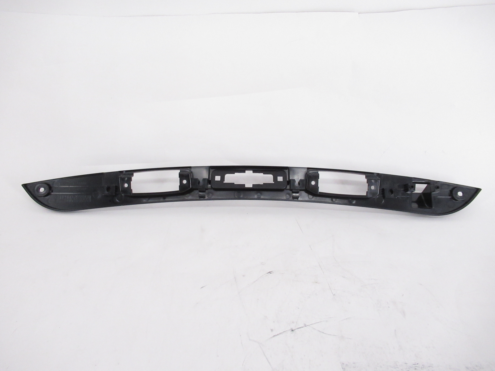 Genuine OEM Kia 87311 3W010 Tailgate Trim 11-16 Sportage (Models w ...