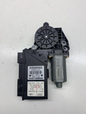 AUDI A4 Cabrio 8H7, B6, 8HE, B7 8E1959802B 5WK47006FBF 23941016 | eBay