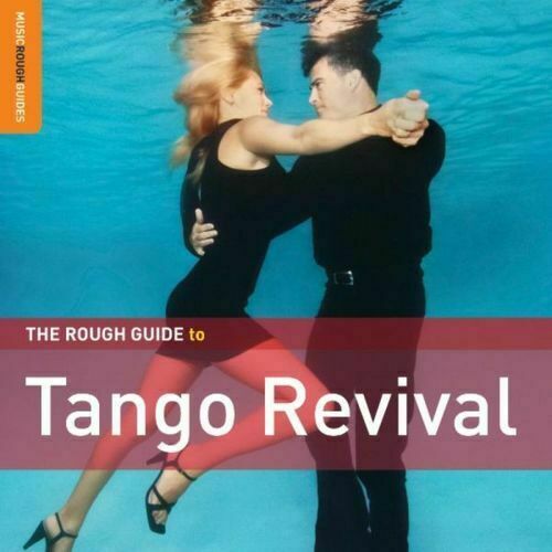 Rough Guide To Tango Revival (CD, 1990) online kaufen | eBay.de