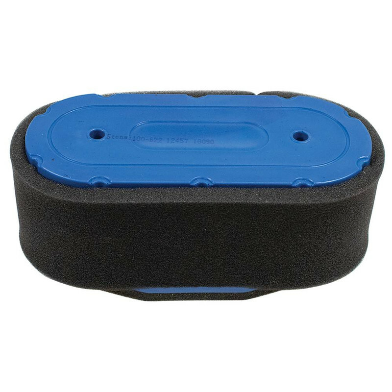 Air Filter Combo Fits 11029-7012 M140295 FH601V GX255 21536000 M150949 ...