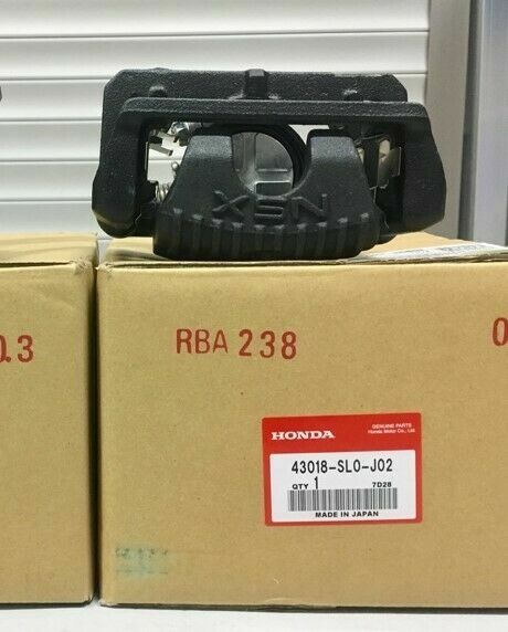 " HONDA NSX NSX-R NA2 Rear Right Brake Caliper Subassy 43018-SL0-J02 ...