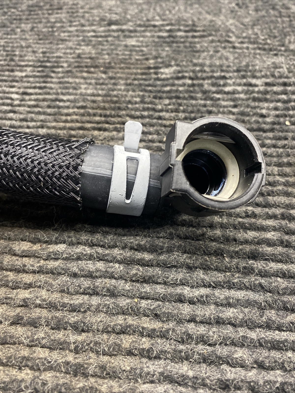 Ford OEM Engine Coolant Hose BC3Z6B850A Image 6 for sale online | eBay