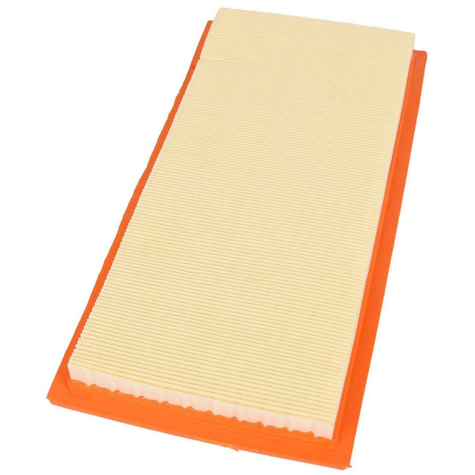 Engine Air Filter Fits Nissan Frontier Suzuki Equator 2.5L 2005-2019 ...