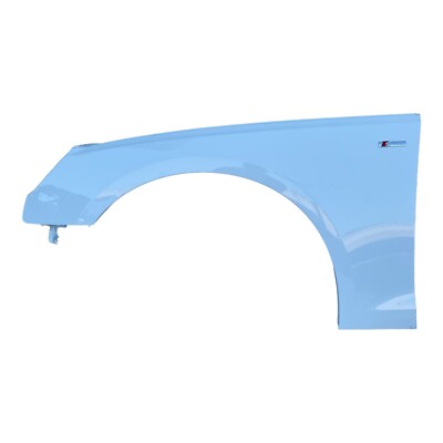 2017 2018 2019 2020 2021 Audi A4 S4 Left driver lh side fender OEM ...