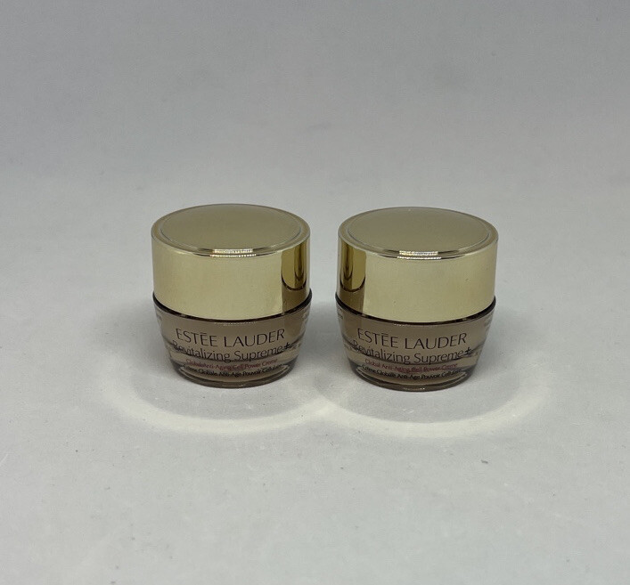 Estee Lauder Revitalizing Supreme+ Global Anti-Aging Cell Power Crème 0 ...