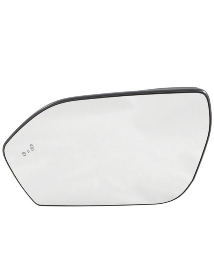 New OE 2021-2026 Ford Explorer Left Drivers Side View Mirror Glass MB5Z ...