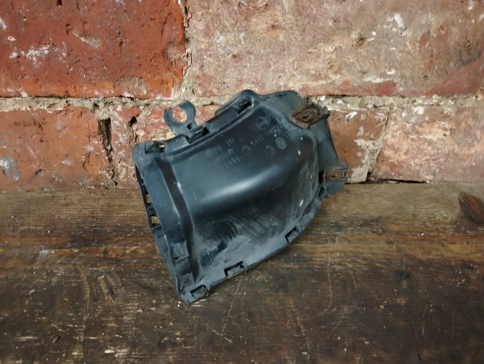 Genuine Used MINI N/S/F Left Air Brake Duct Channel R60 R61 - 9802121 ...