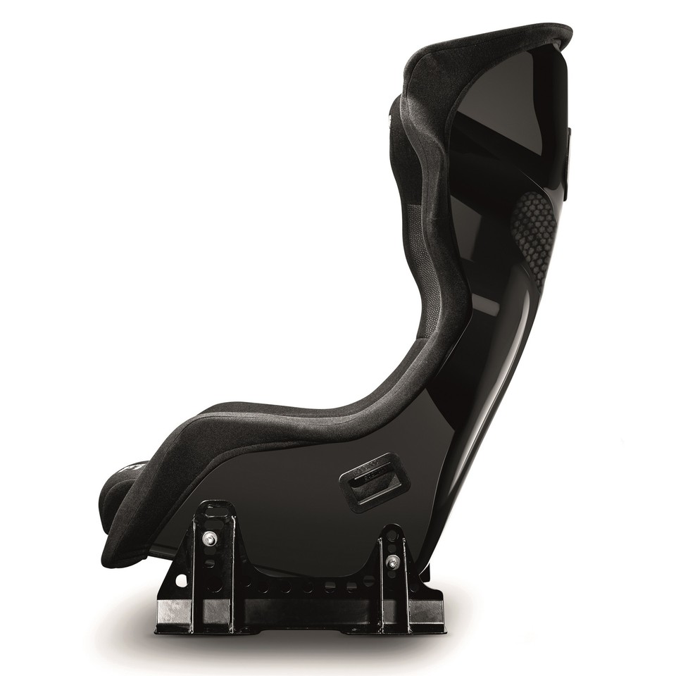 Sparco Matrix Fibreglass Motorsport Seat - FIA 8855-2021 Approved ...