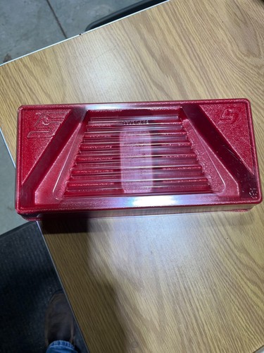 Snap On PAKTY246 Storage box only no tools | eBay
