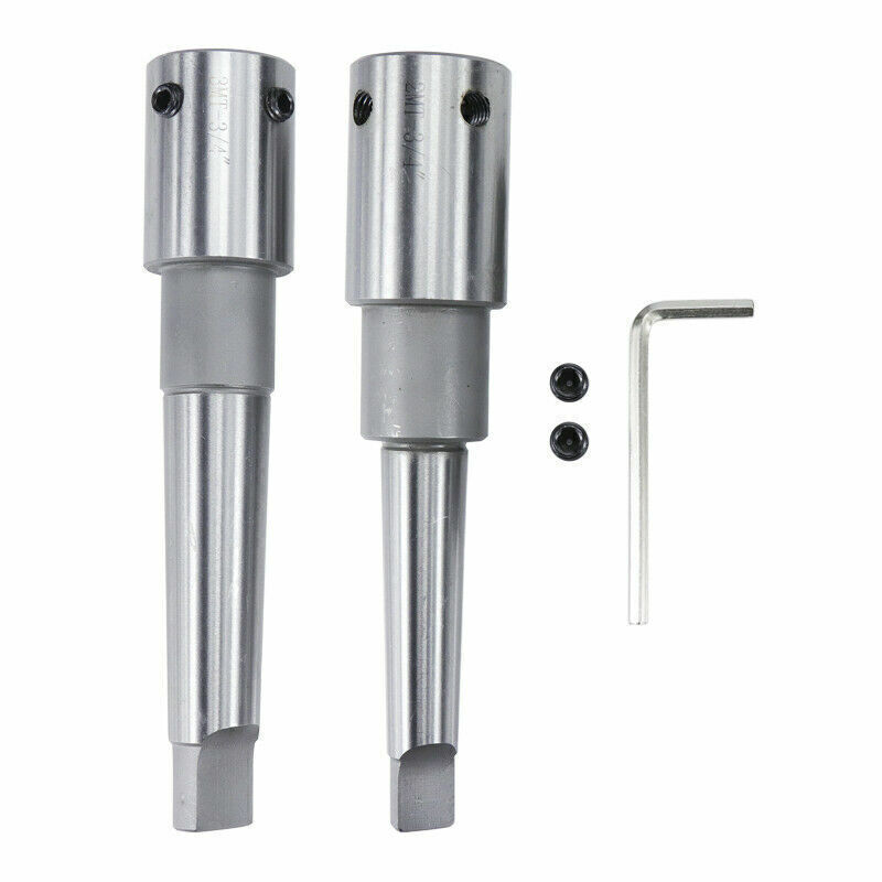 3MT 2MT Mag Drills Cutter Arbor Annular Cutter fit ROTABROACH POWERBOR ...