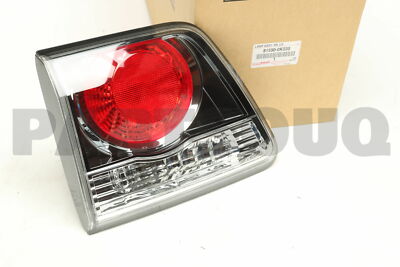 815900K030 Genuine Toyota LAMP ASSY, REAR, LH 81590-0K030 | eBay