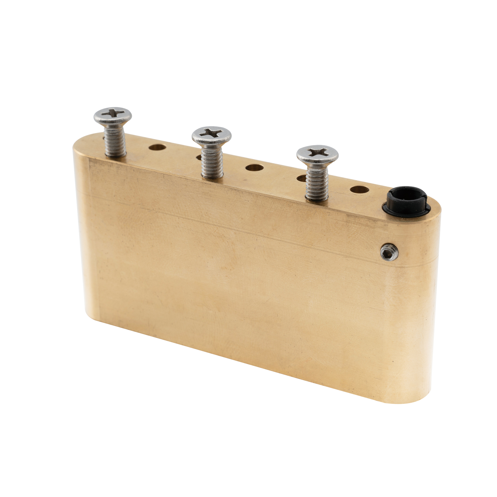 Musiclily Ultra 52.5mm Brass 36mm Tremolo Block For ST Guitar Wilkinson ...