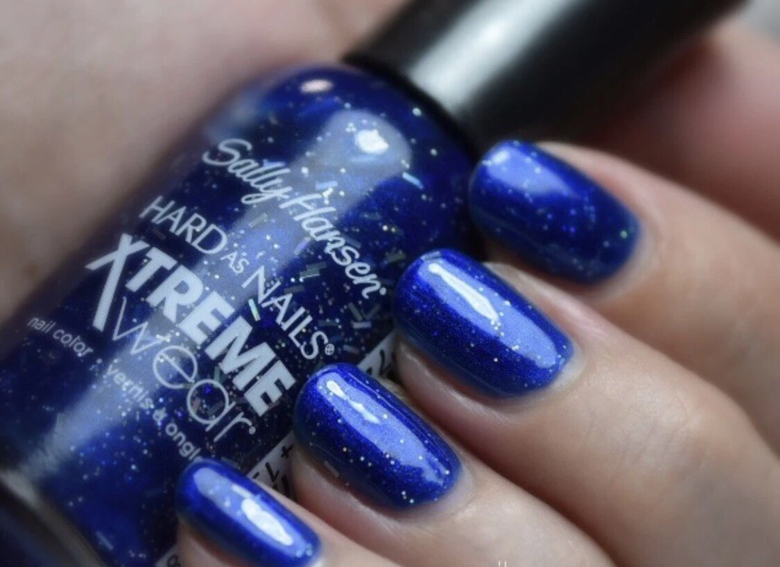 Sally Hansen Nail Polish Xtreme Wear