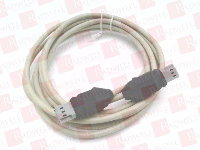 1pcs for Lenze Converter Programming Cable E82ZWL025 2.5m for sale ...
