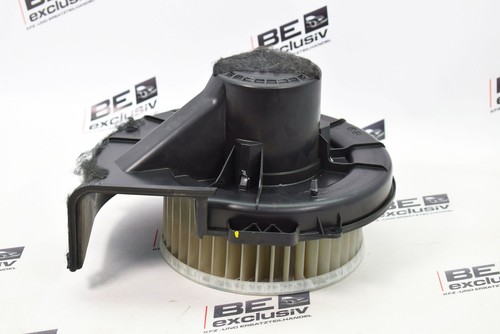 Skoda Fabia III Combi rechtslenker Gebläsemotor Heizung Lüftermotor ...