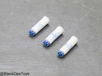 1/6 Scale Toy 37mm Ferret CS Liquid Barricade Round Set (x3) | eBay
