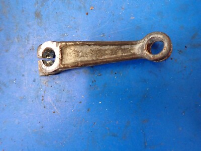 Yamaha Zuma CW 50 rear brake actuator lever | eBay