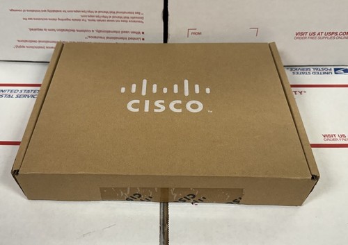 WEBEX Cisco TelePresence Touch 10-inch Model TTC5-09 Series | eBay