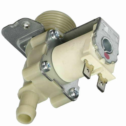 Washer Hot Water Inlet Valve for LG WM2455HW WM2610CW WM2650 WM2688HNMA ...