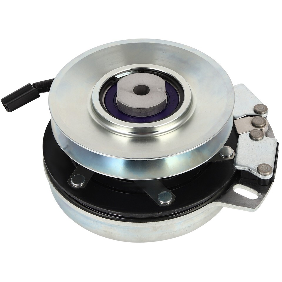 PTO Clutch For John Deere AM126100 GT225 GT235 Upgraded Bearings New | eBay