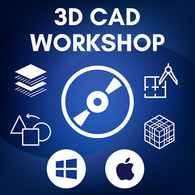 Professional CAD 2D 3D Parametric Graphic Modeling Software-DWG for ...