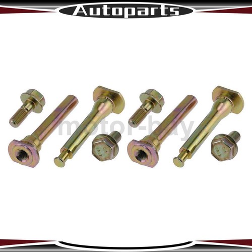 Brake Caliper Pin Kit Front For Honda Accord 2.4L 2017 2016 2015 2014 ...