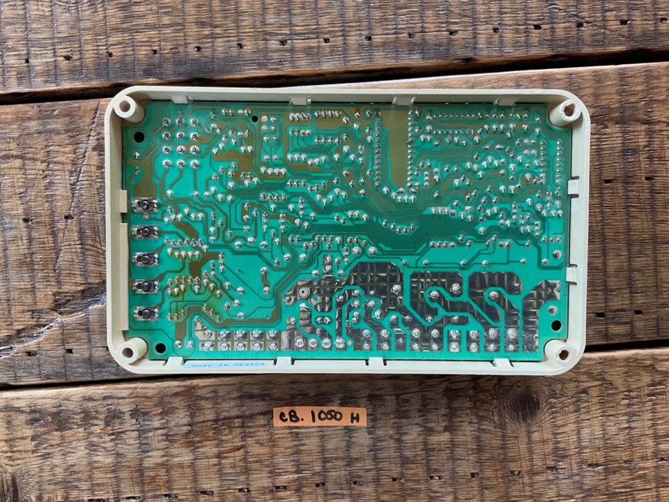 Furnace Control Circuit Board 50A50-241 031-01266-000 White-Rodgers | eBay