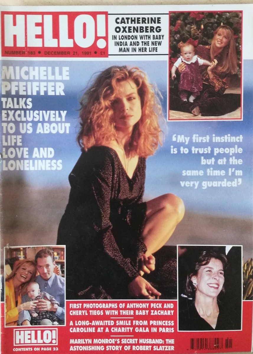 Michelle Pfeiffer 1991 Frankie And Johnny (1991) IMDb