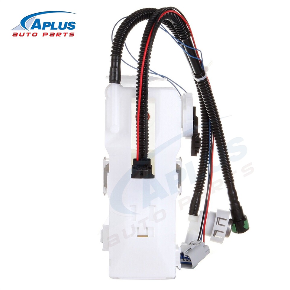 Electric Fuel Pump Module Assembly E7162M For 2002 2003 JEEP LIBERTY 3 ...