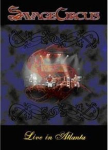 Savage Circus - Live In Atlanta (DVD) Savage Circus | eBay