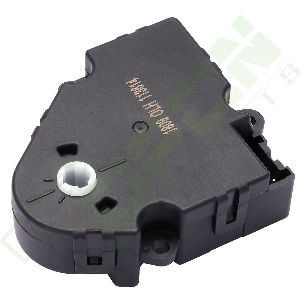Air Heater Blend Door Actuator For Mack Freedom MV200 Cadillac ...