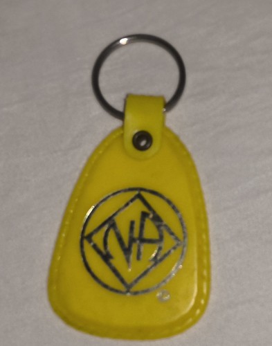 Vintage Early 1980's Narcotics Anonymous 9 Month Key Tag | eBay