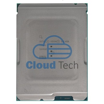 SRMGE Intel Xeon Silver 4410Y 12-Core 2.00GHz 30MB 150W 16GT/s LGA4677 ...
