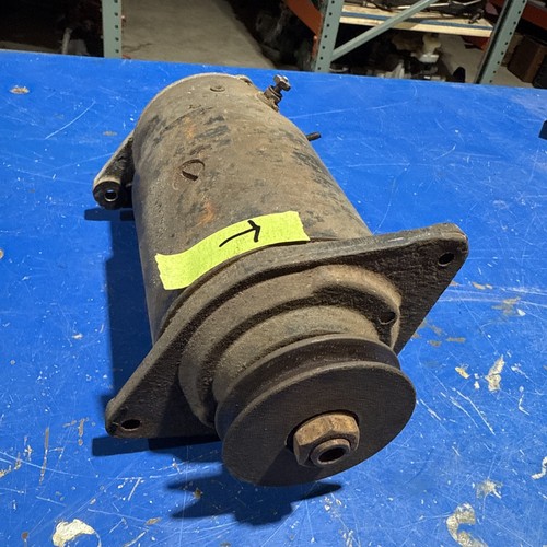 Delco Remy Starter Generator Small Engine Kohler | eBay