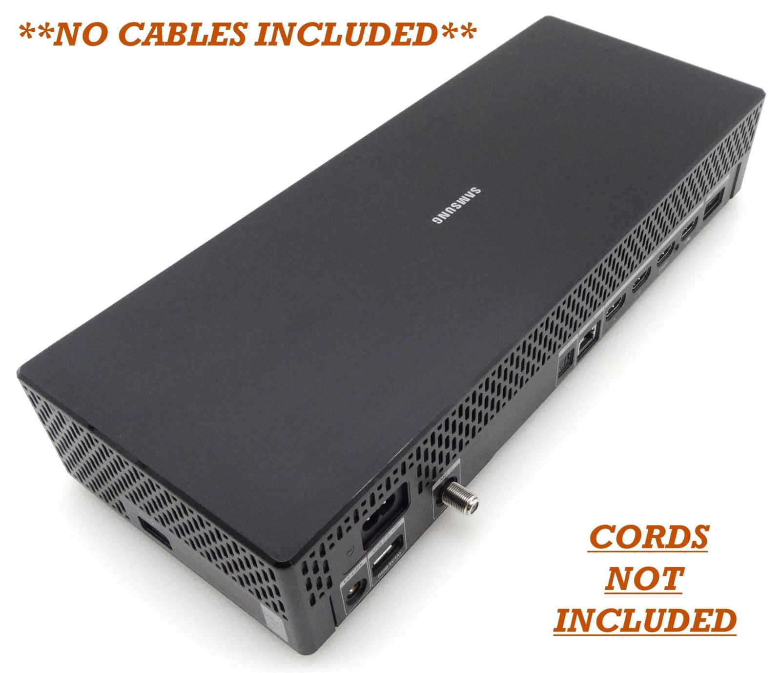 Samsung 65" LS03A One Connect BN96-54413U - No Cords Included - Used | eBay