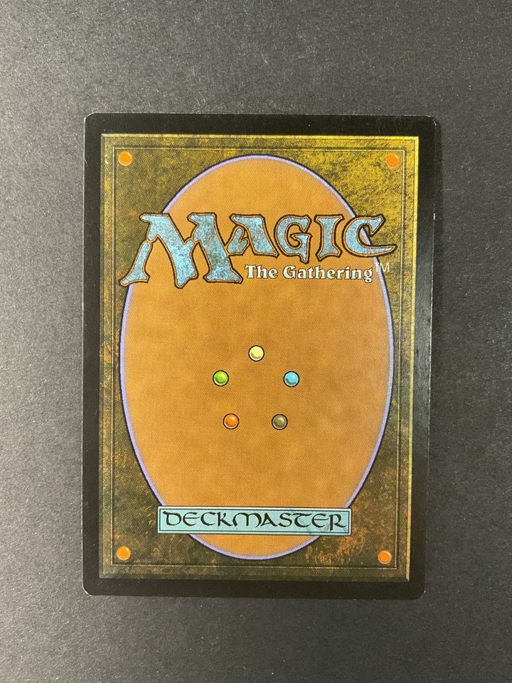 Mnemonic Wall - Foil - Iconic Masters - Magic the Gathering - MTG | eBay