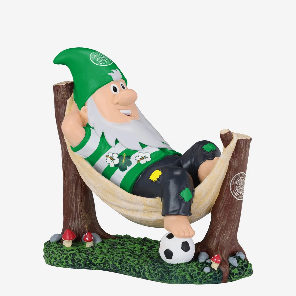 Celtic Garden Gnome | Fasci Garden