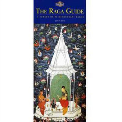 Various Artists Raga Guide (Including Book) (CD) Album | eBay