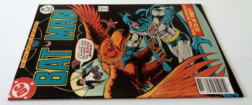 BATMAN #s 267 - 381 (DC Comics) | eBay