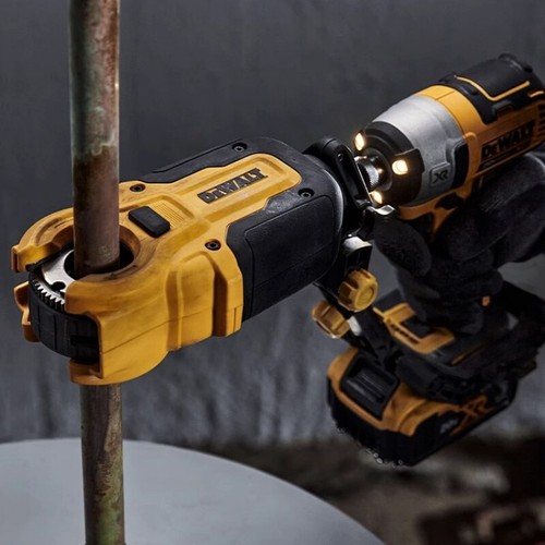 Pipe Cutter Attachment PVC Cutting Head 2” Downward Compatible for ...