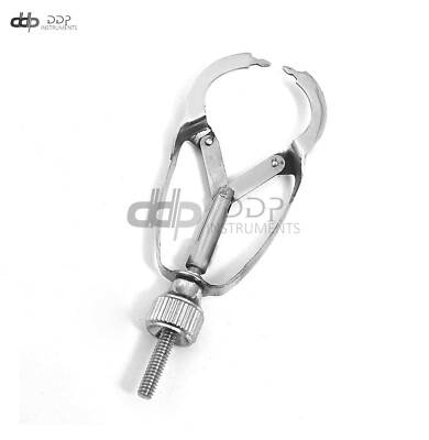 Ivory Matrix Retainer Dental Instruments | eBay