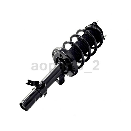 2 Front FCS Shocks Struts Coil Spring Strut For Acura MDX 2019 2018 ...