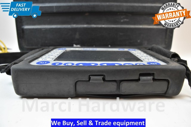 Emerson CSI 2130 Machinery Health Analyzer for sale online | eBay