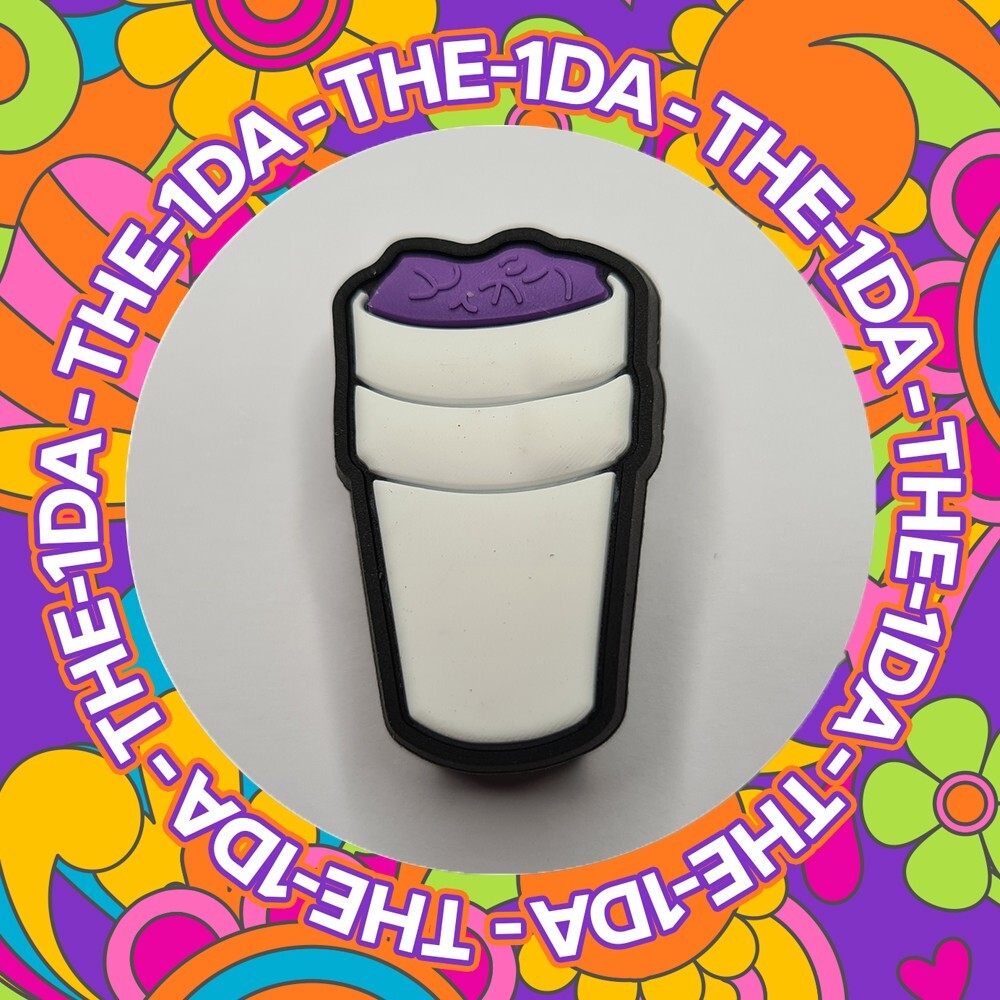 Purple Drank Ozempic Can Curb Drinking, New Research Shows The New