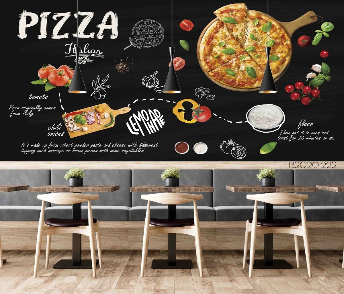 Pizza Wallpaper Hd Shop Pizza Shop Pictures | Download Free Images On