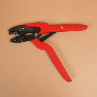 Crimpers - Molex Crimper