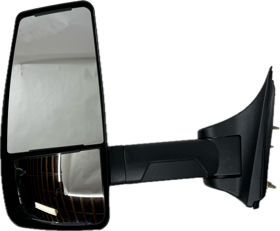 OEM NEW 16-25 Ford F650 F750 LEFT Driver's Side Basic Manual Adjust ...