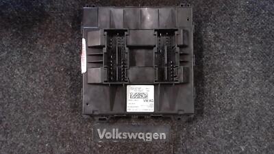 VOLKSWAGEN JETTA Body Control Module BCM 5C0937087J BCM | eBay