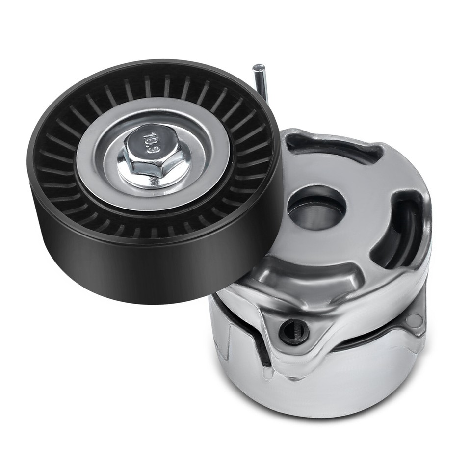 Belt Tensioner Assembly for Subaru Legacy Impreza Outback Forester ...
