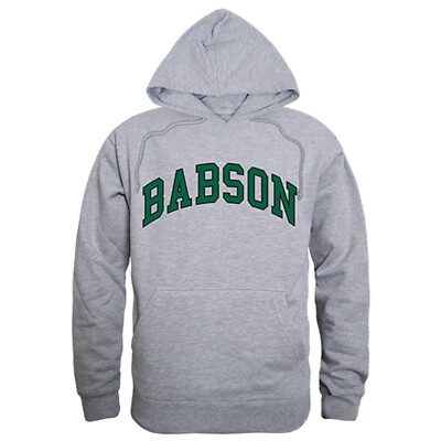 Babson College Beavers NCAA Pullover Hoodie College Sweatshirt S M L XL ...